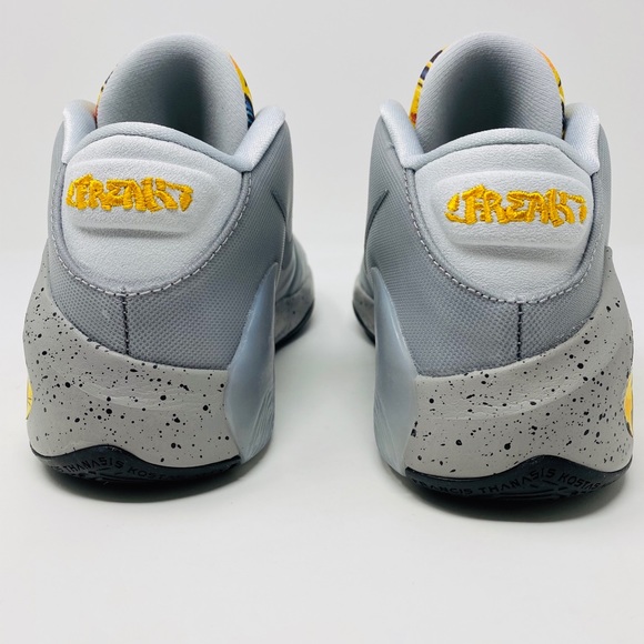 Nike | Shoes | Nike Zoom Freak Greak Freak Giannis | Poshmark